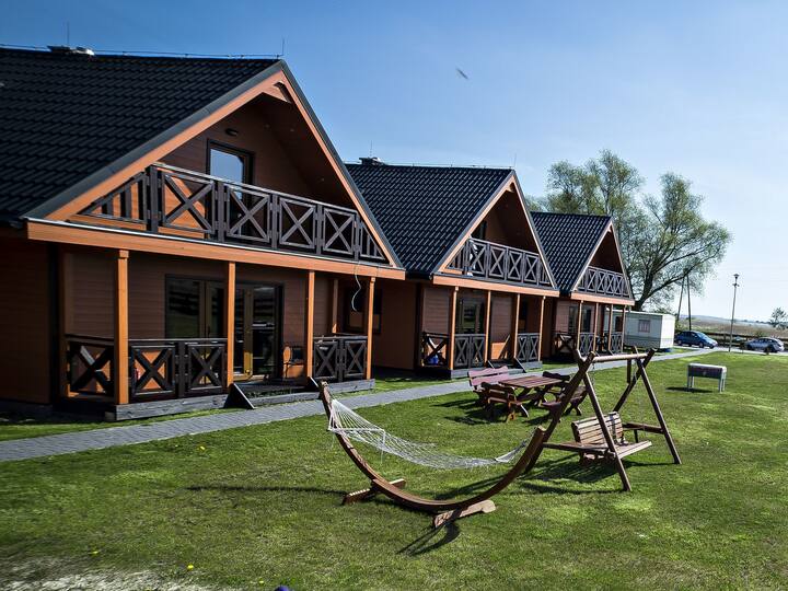 Holiday Home In Mielno For 6 Person - Mielno