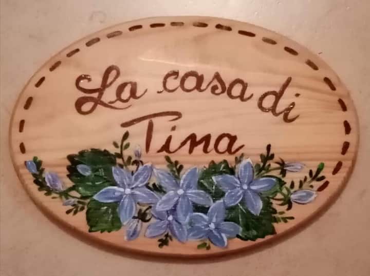 La Casa Di Tina - Civenna - Bellagio
