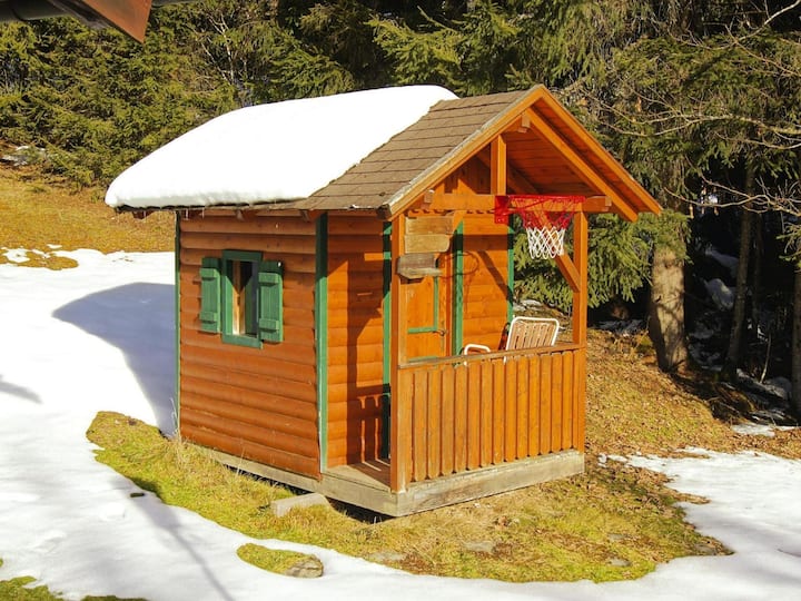 Maison De Vacances à Flachau - Flachau