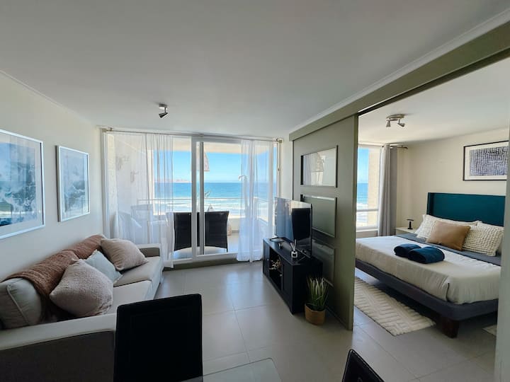 Laguna Playa Blanca 803 - La Serena