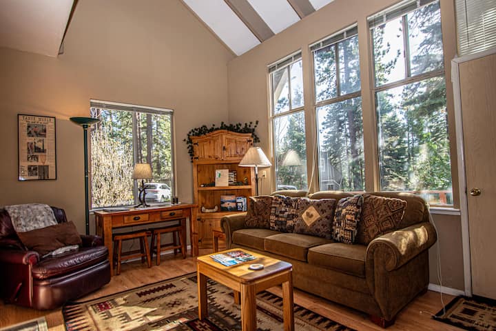 Dollar Hill Ii # 49 By Hauserman Rentals - Lake Tahoe
