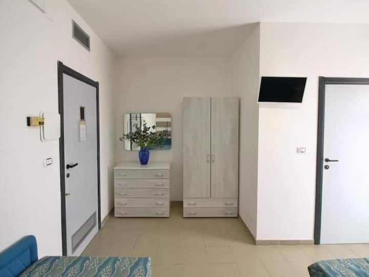 Alba Living Tripla - Vico del Gargano