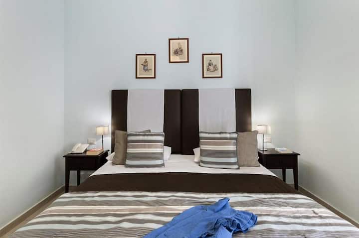 Double Room In Massa Lubrense - Capri (island)