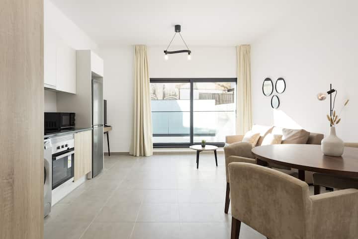 Castilho's Loft 2 - City Center By Hd - Faro