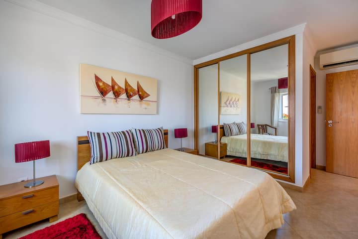 Vila Ancora - Next To The Beach - By Bedzy - アルブフェイラ