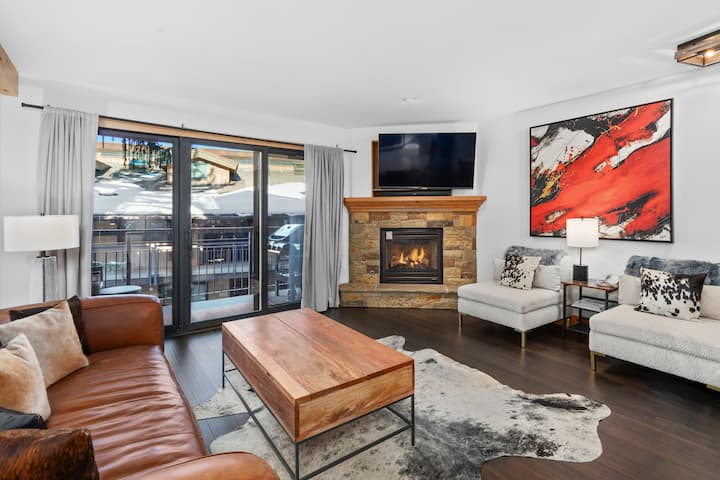 Crestwood 2213 Premier 2 Bedroom - Snowmass Village, CO