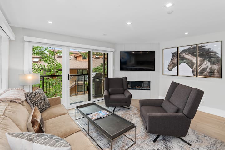 Crestwood 2212 Premier 2 Bedroom - Snowmass Village, CO