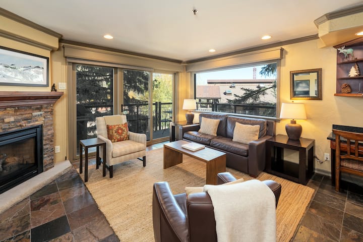 Crestwood 2211 Premier 1 Bedroom - Snowmass Village, CO