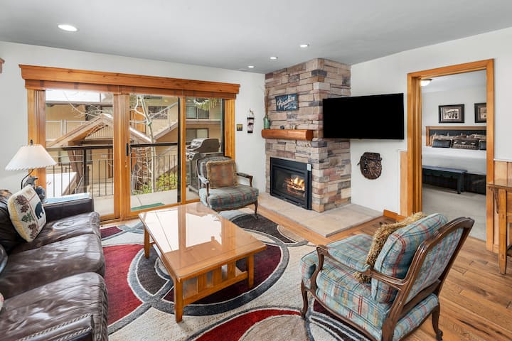 Crestwood 2111 Premier 2 Bedroom - Snowmass, CO