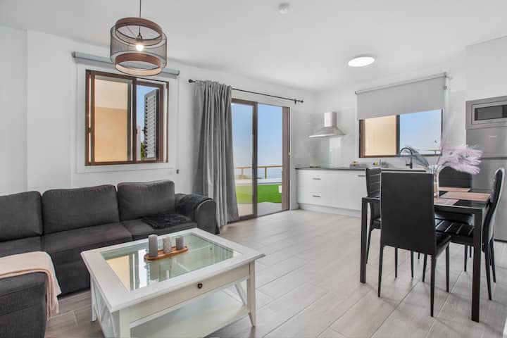 Lovely House With Panoramic Views - Icod de los Vinos