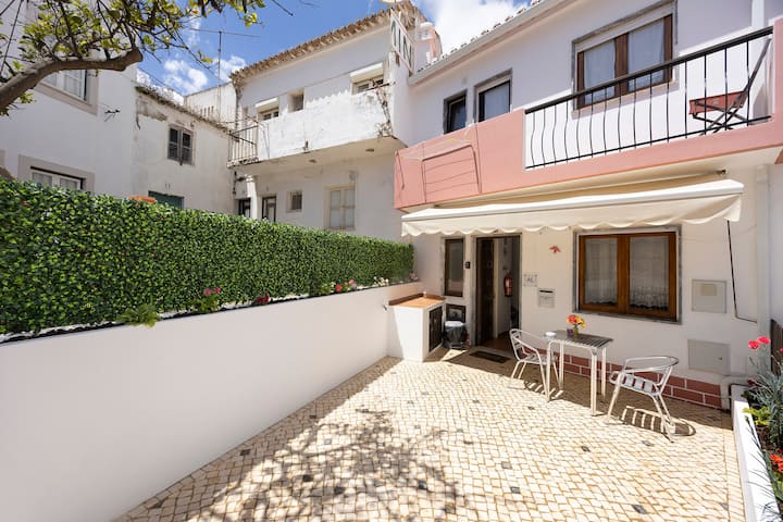 Casa Acolhedora - Lagos