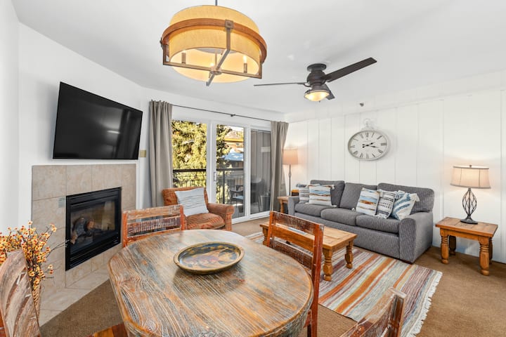 Crestwood 3103 Deluxe 2 Bedroom - Snowmass Village, CO