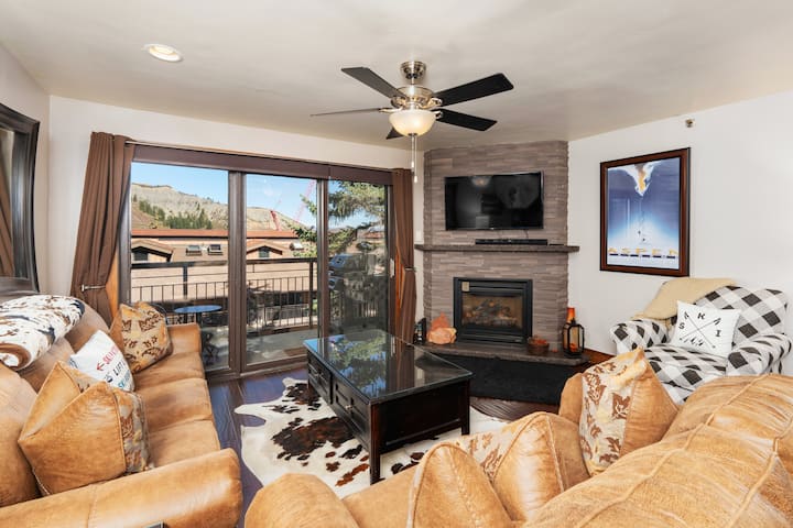 Crestwood 3207 Premier 1 Bedroom - Snowmass Village, CO