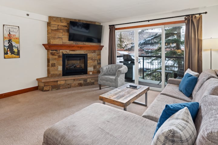 Crestwood 3208 Premier 1 Bedroom - Snowmass Village, CO