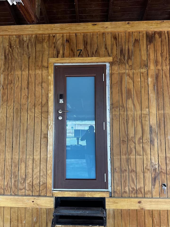 Bella Vista - Dorado