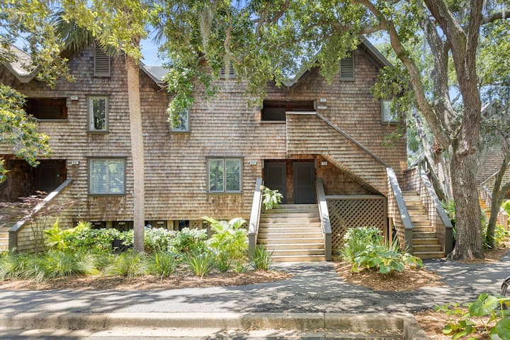 Kiawah Exclusives | 4285 Mariners Watch Villa - Kiawah Island, SC
