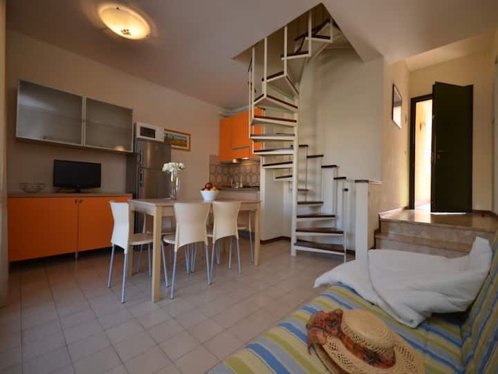 Appartement Sur Deux Niveaux à Bibione - Bibione