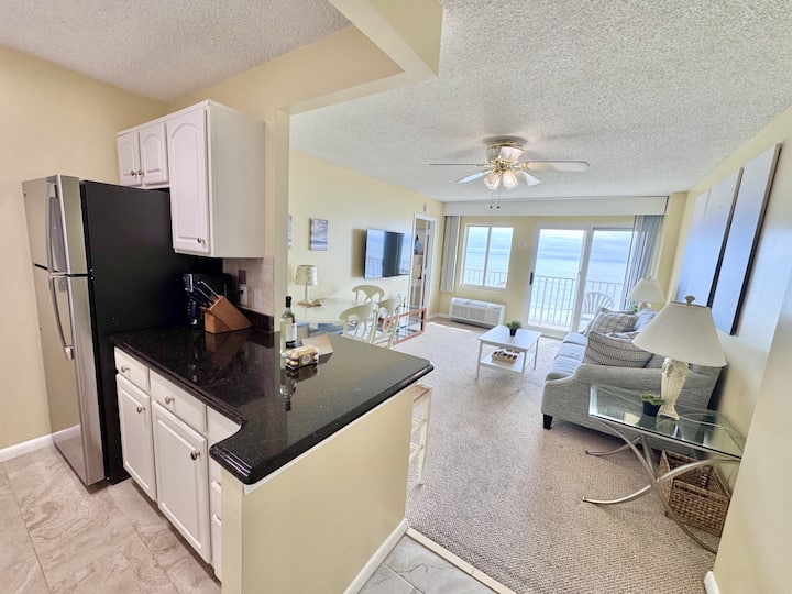 Unit 703 - Elevated Ocean Views At Dolphin Run - Virginia Beach, VA