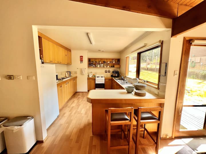 Albaski Lodge Room 1 - Mount Buller