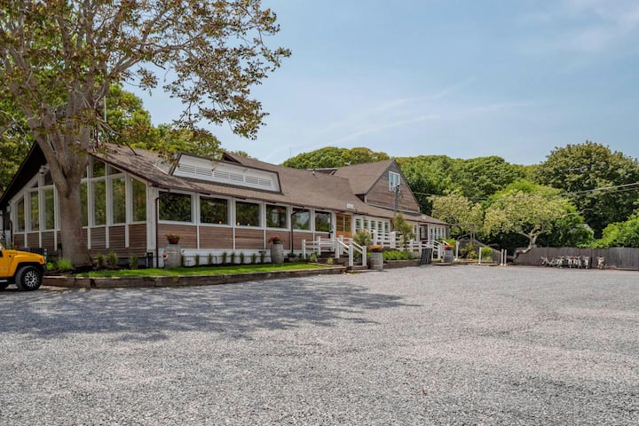 Don’t Miss The Iconic Montauk Lighthouse - Montauk, NY
