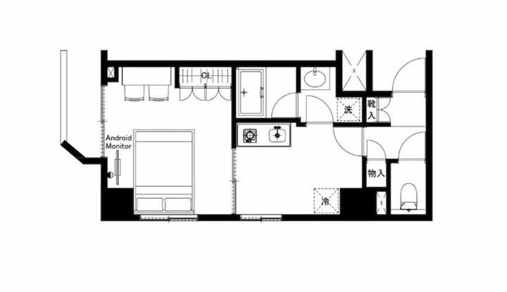 Excellent Access To Shibuya And Shinjuku/h02 - Tokyo