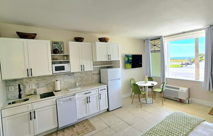 Little Harbor Resort C308 Tampa Bay Fl Beach, Bayv - Bahia Beach, Ruskin