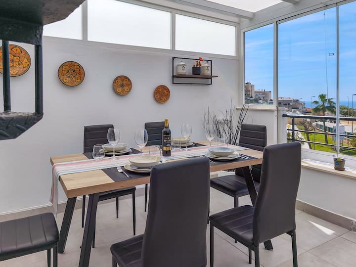 Bisa Del Sol By Lica Homes - Manilva