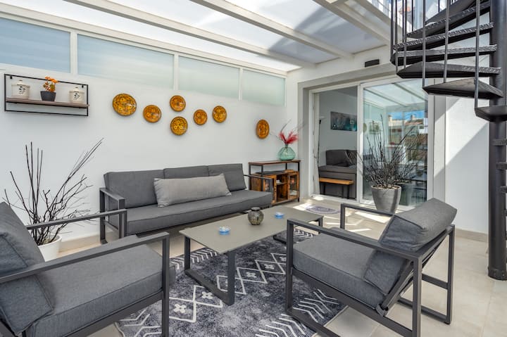 Bisa Del Sol By Lica Homes - Manilva