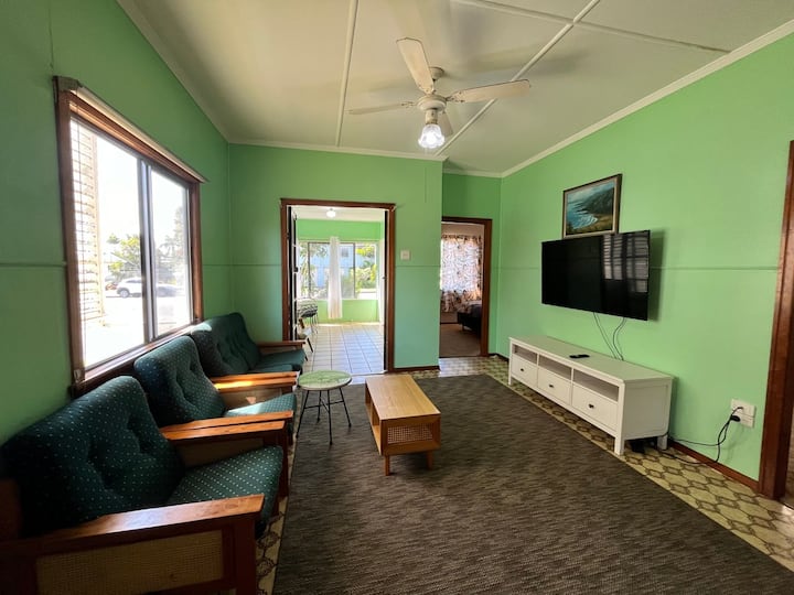 Golden Beach Villa - Golden Beach