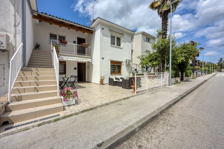 Stipe Rooms - Double Room S7 - Poreč