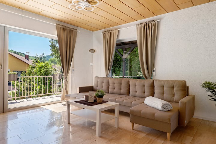 Casa Conte - Wald-Michelbach