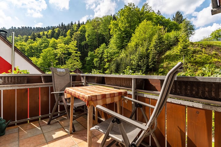 Doppelzimmer 2 - Bad Peterstal-Griesbach