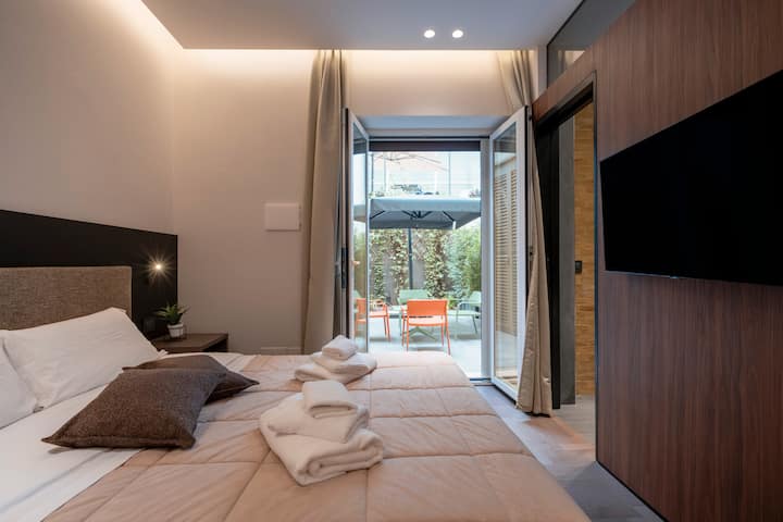 4 Season Cognetti Room 4 - Bari