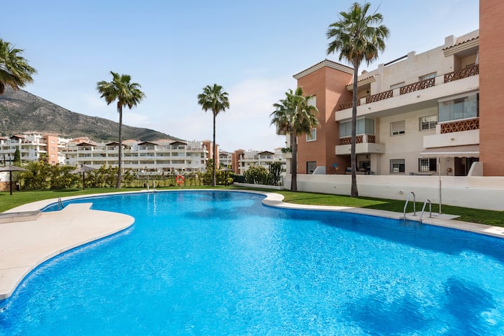 Apartamento Arenal - Benalmádena