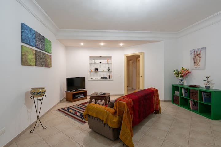 Villa Cecilia Comfort - Sciacca