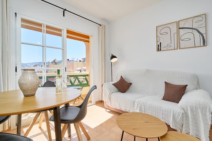 Apartamento Mani - Nerja