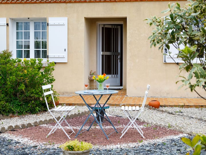 L'horizon By Interhome - Bourgneuf-en-Retz