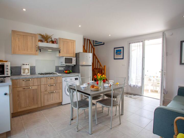 Sam-suffi By Interhome - La Bernerie-en-Retz