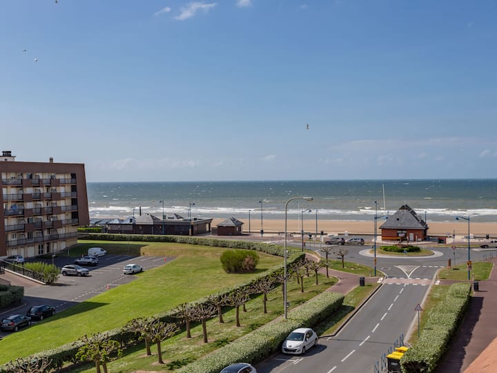 Deauville Plage 1 Et 2 By Interhome - Villers-sur-Mer