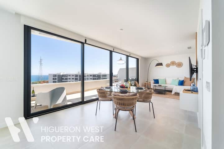 Hw Collection – The Sunset Residence By Hwpc - Fuengirola