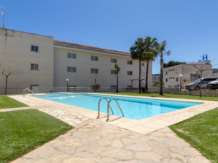 Merida By Interhome - Alcanar