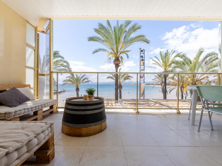 Barcino By Interhome - Cambrils