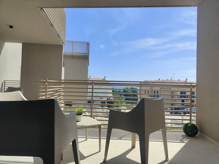 Homiday - Case Vacanza- Interno 3, Dione - Pineto