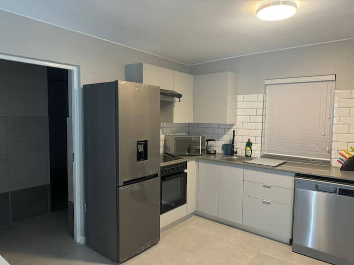 Millennial Arch Aparthotel @ 22 - Langebaan