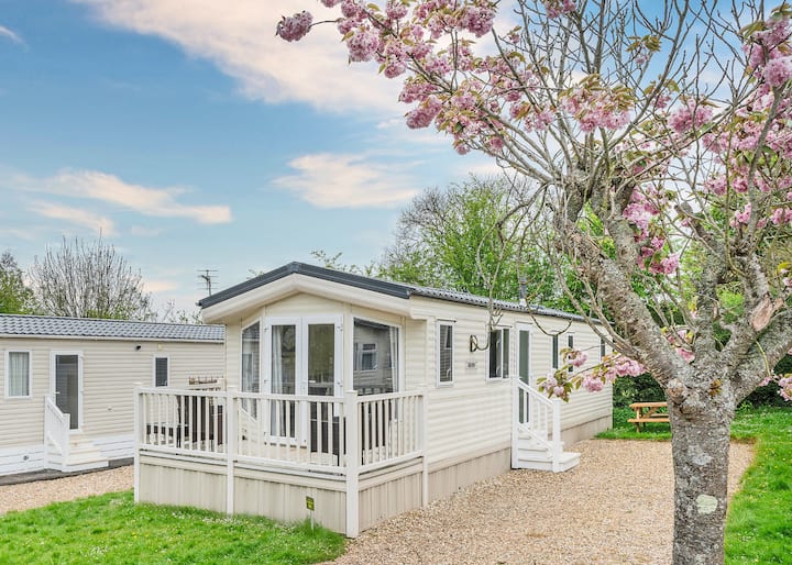 Comfort Three Bedroom (Pet Friendly) - Cheddar