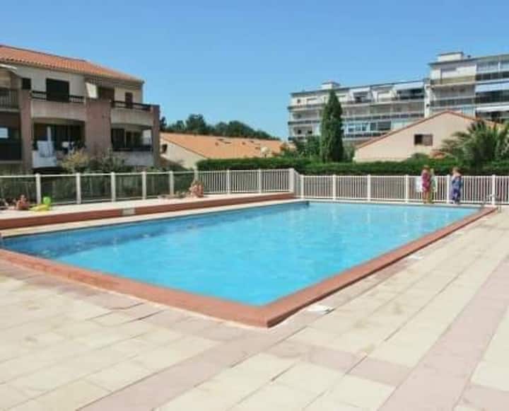 Appartement Proche Mer - Collioure