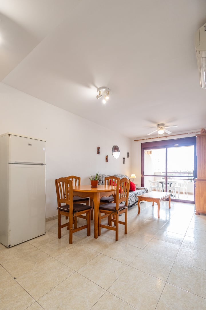 Zafiro Calpe By Concept Flats - Moraira