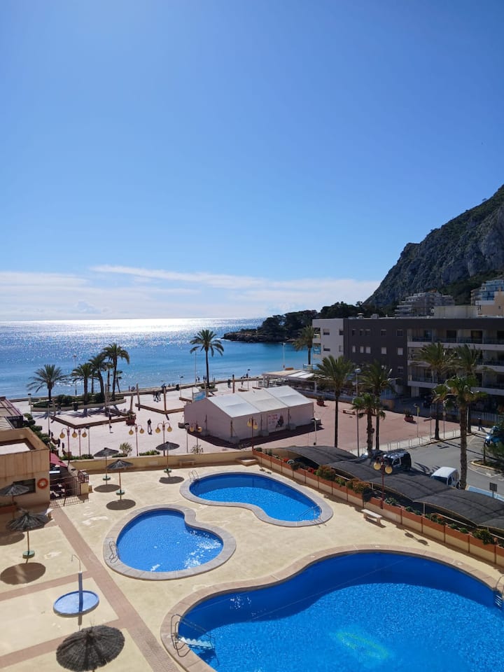 Zafiro Calpe By Concept Flats - Calp