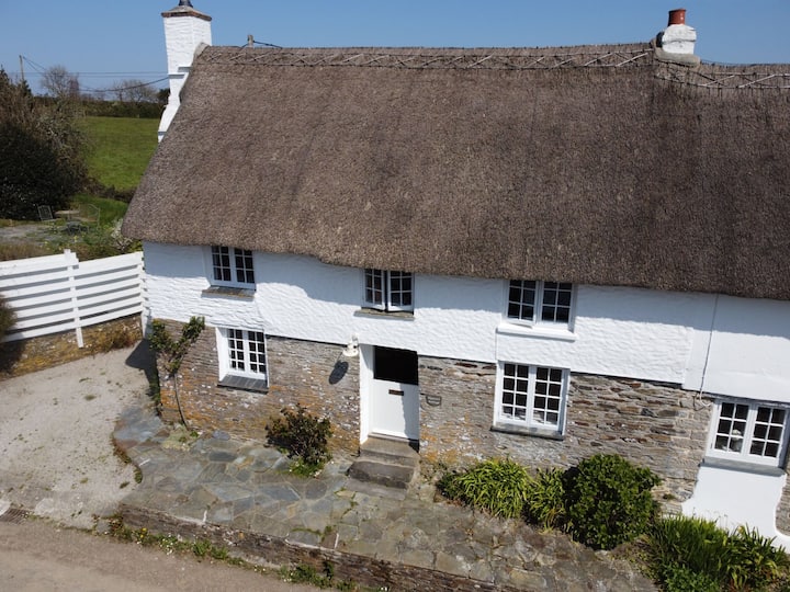 Sophie's Cottage - St Mawes