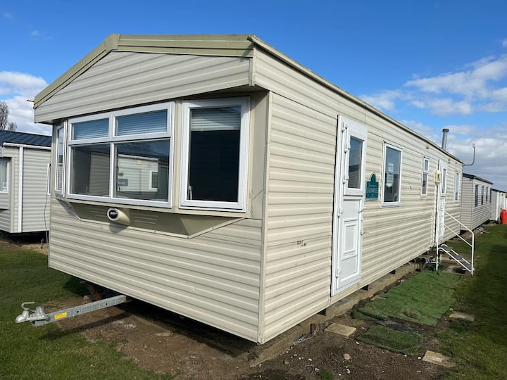 8 Berth Caravan At Harts, Ref 74066b - Kent